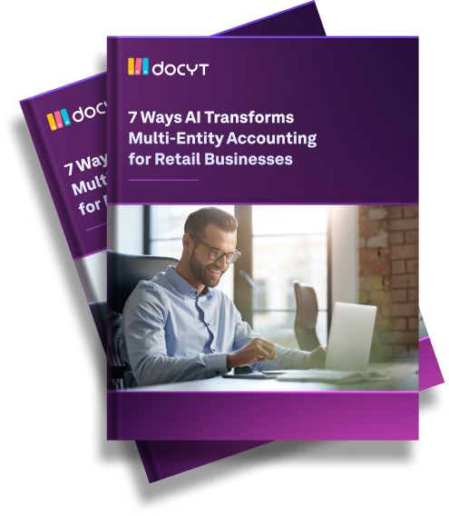 7 Ways AI-powered Accounting Automation Can Handle Multi-entity ...